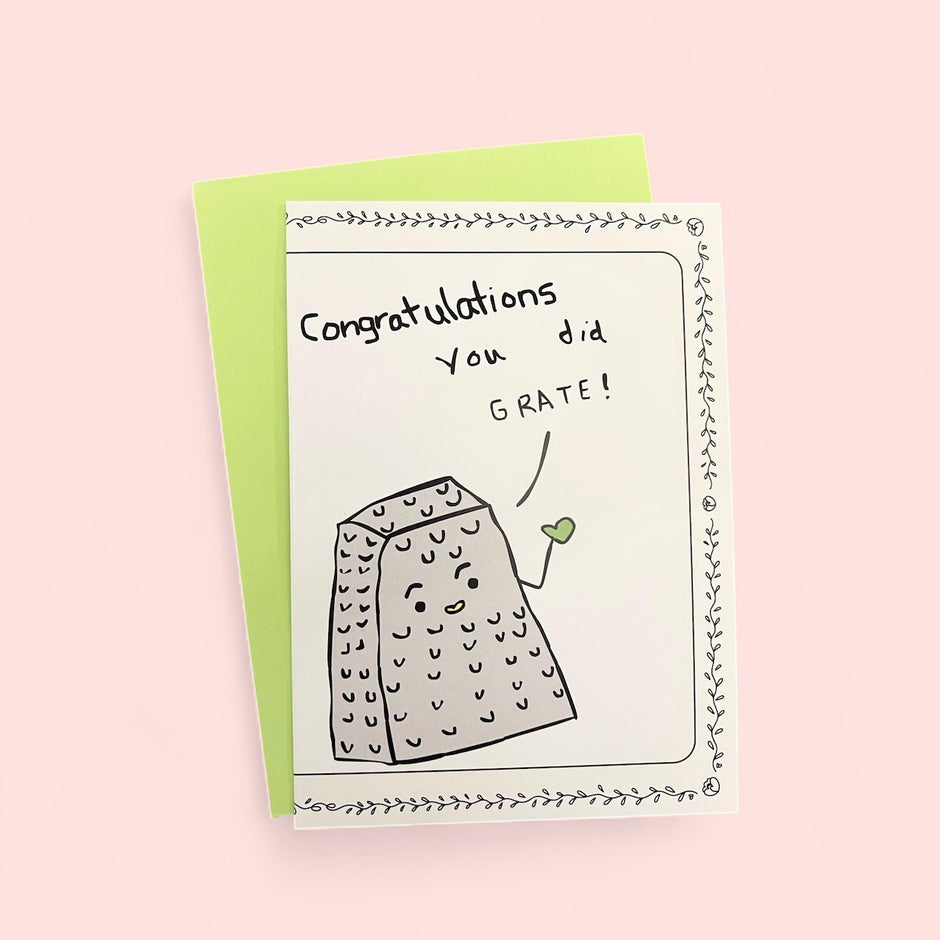 Graduation Cards – Taline’s Sweet Scribbles
